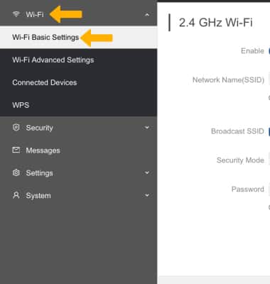 AT&T Turbo Hotspot 2 (CT2MHS01) - Always-On Wi-FI - AT&T