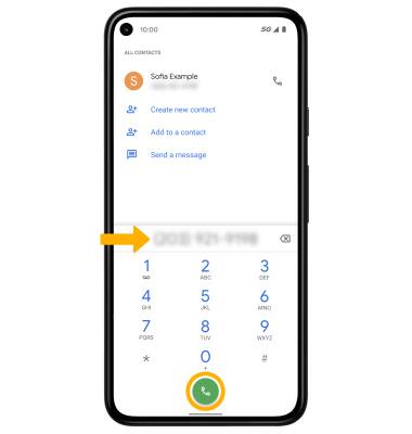 Google Pixel 4a 5G / Pixel 5 (GD1YQ/G025E) - Wi-Fi Calling - AT&T