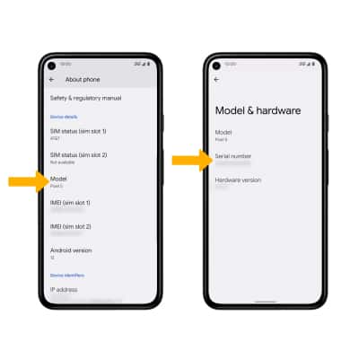 Can serial number changer android - policevsera
