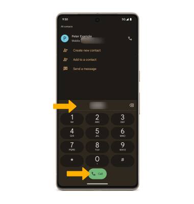 AT&T Calypso 2 (U319AA) - Wi-Fi Calling - AT&T
