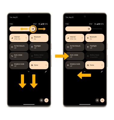 Google Pixel 7 Pro (GE2AE) - Display - AT&T