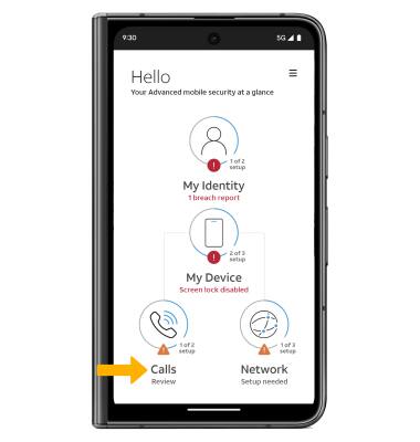 - AT&T ActiveArmor Mobile Security - AT&T