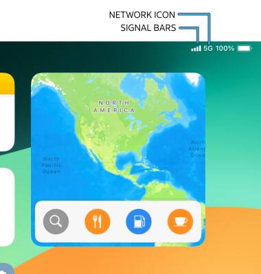 Apple iPad Air 5th Gen (2022) - Signal & Cellular Data - AT&T