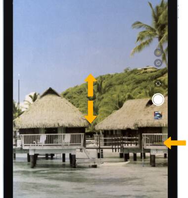 Apple iPad Air (4th Gen) - Advanced Photo & Video Features - AT&T