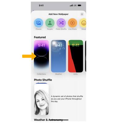 Apple iPhone 15 Pro Max - Learn & Customize the Home Screen - AT&T