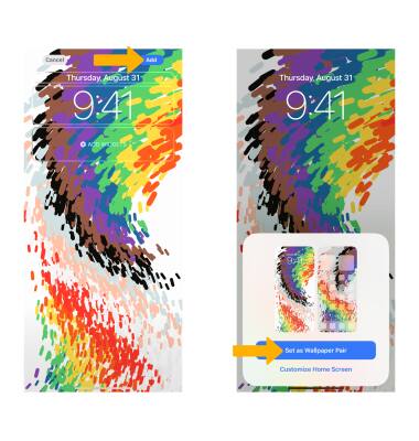 Apple iPhone 15 Pro Max - Learn & Customize the Home Screen - AT&T