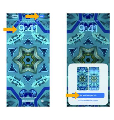 Apple iPhone 15 Pro Max - Learn & Customize the Home Screen - AT&T