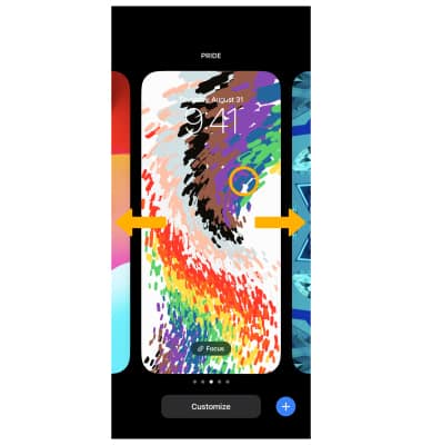 Apple iPhone 15 Pro Max - Learn & Customize the Home Screen - AT&T