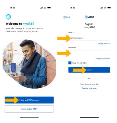 Apple iPhone 11 - myAT&T - AT&T