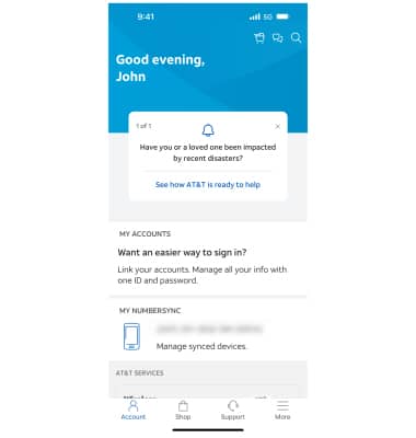Apple iPhone 13 Pro Max - myAT&T - AT&T