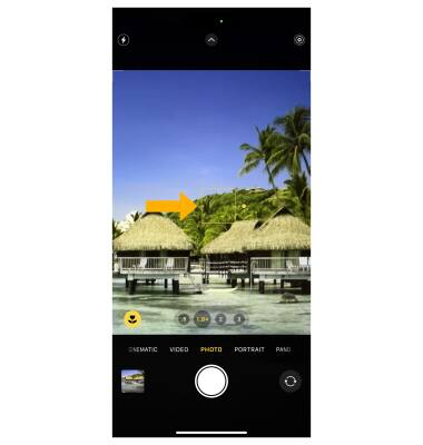Apple iPhone 15 Pro - Take a Picture or Video - AT&T