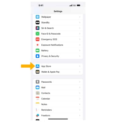 Apple iPhone 15 Pro Max - Optimize Battery Life - AT&T
