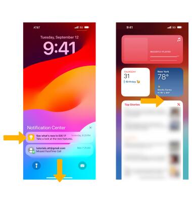 Apple iPhone 15 - Gestures & Motion - AT&T