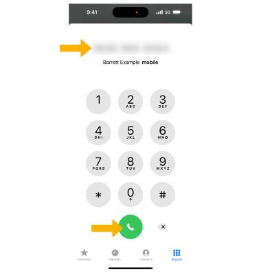 Apple iPhone 11 - Conference Calling - AT&T