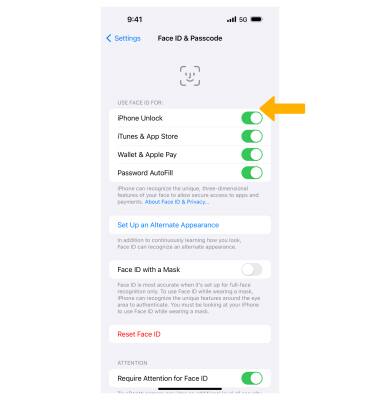 Apple iPhone 14 Pro Max - Secure My Device - AT&T