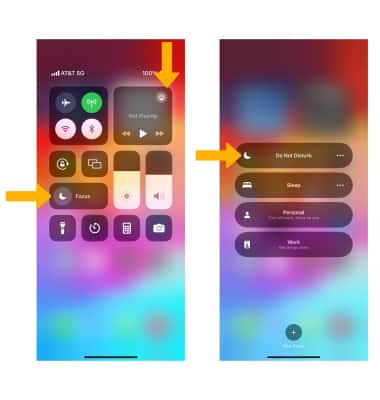 Apple iPhone 15 Pro Max - Notifications & Alerts - AT&T