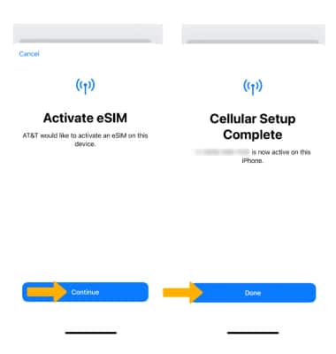 Apple iPhone 15 Pro Max - eSIM - AT&T