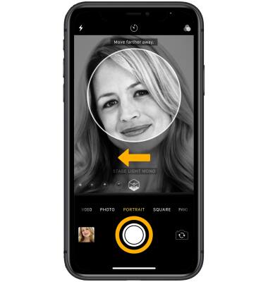 Apple iPhone 12 - Advanced Photo & Video Features - AT&T