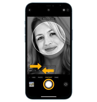 Apple iPhone 13 Pro Max - Advanced Photo & Video Features - AT&T