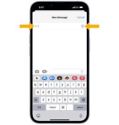 Messages Icon Iphone
