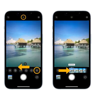 Apple iPhone 14 Plus - Advanced Photo & Video Features - AT&T