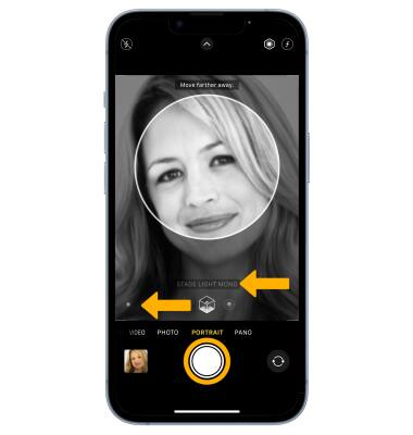 Apple iPhone 14 Plus - Advanced Photo & Video Features - AT&T