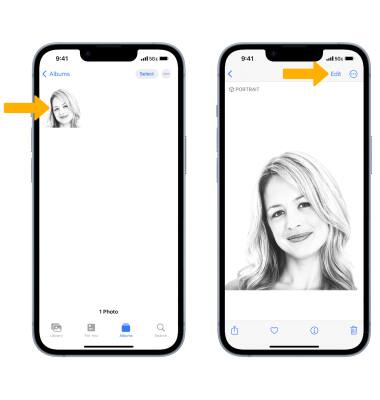Apple iPhone 14 Plus - Advanced Photo & Video Features - AT&T
