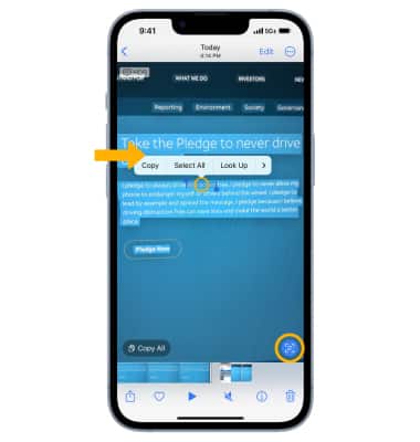 Apple iPhone 14 Plus - Advanced Photo & Video Features - AT&T