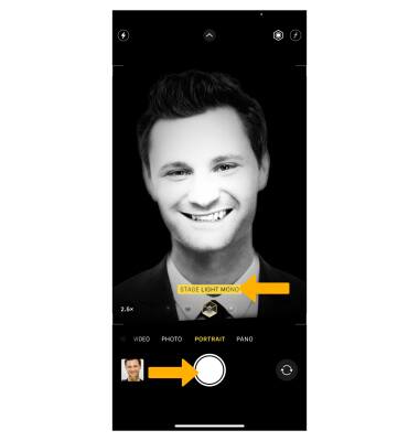 Apple iPhone 14 Plus - Advanced Photo & Video Features - AT&T