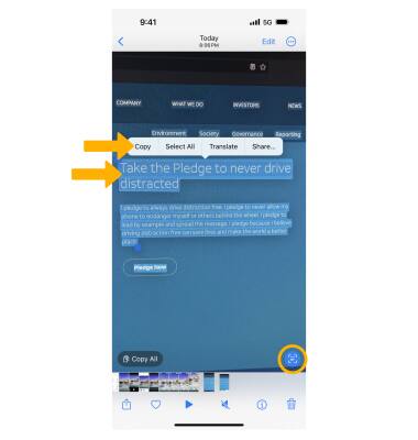 Apple iPhone 14 Plus - Advanced Photo & Video Features - AT&T