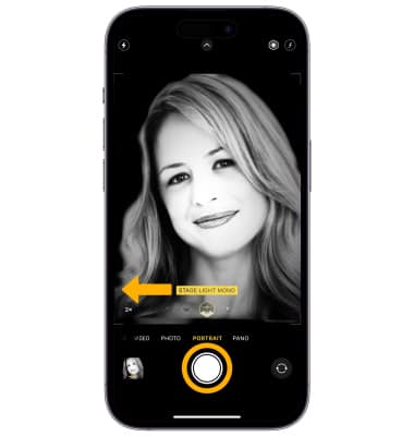 Apple iPhone 14 Pro - Advanced Photo & Video Features - AT&T