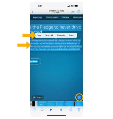 Apple iPhone 14 Pro - Advanced Photo & Video Features - AT&T