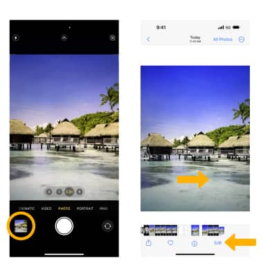 Apple iPhone 15 Pro Max - Advanced Photo & Video Features - AT&T