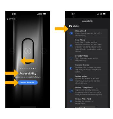 Apple iPhone 15 Pro Max - Action Button - AT&T