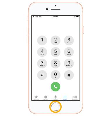 Apple iPhone 7 / 7 Plus - Device Layout - AT&T