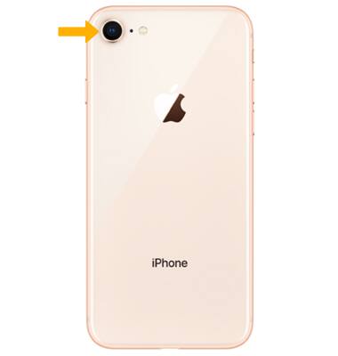 Apple iPhone 7 / 7 Plus - Device Layout - AT&T