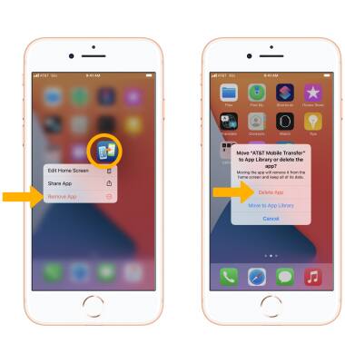 Apple iPhone 6s / 6s Plus - Download Apps & Games - AT&T