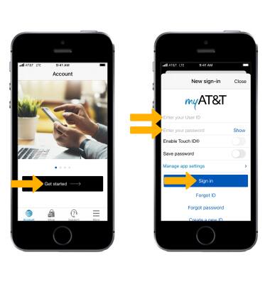 Apple iPhone SE (2016) - myAT&T - AT&T