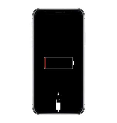 Apple iPhone 11 - Charge the Battery - AT&T