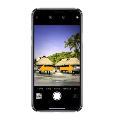 Apple iPhone XR - Camera & Video Settings - AT&T