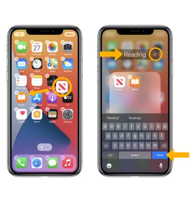 Apple iPhone 11 - Gestures & Motion - AT&T