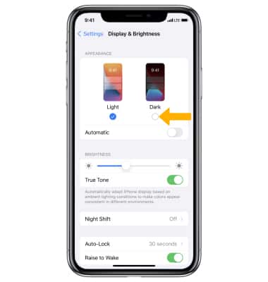 Apple iPhone 12 - Display - AT&T