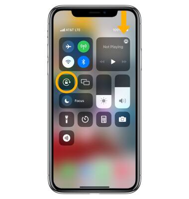 Apple iPhone 11 - Gestures & Motion - AT&T