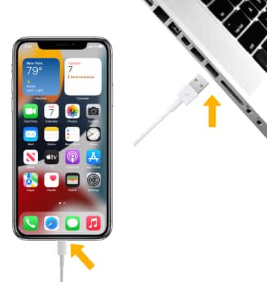 Apple iPhone 11 - Software Version - AT&T