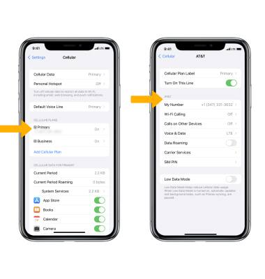 Apple iPhone 13 - DUAL SIM - AT&T