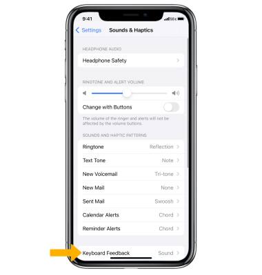 Apple iPhone 13 - Sounds - AT&T