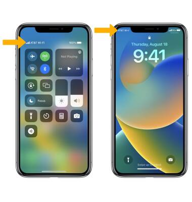Apple iPhone 11 - Wi-Fi Calling - AT&T