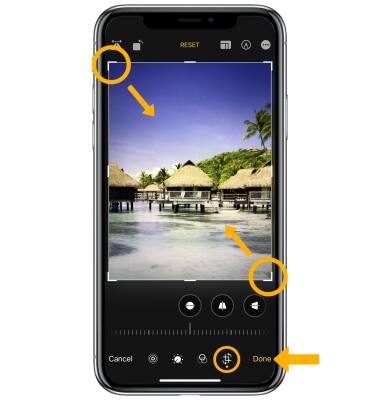 Apple iPhone X - Advanced Photo & Video Features - AT&T