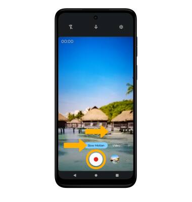 Motorola moto g 5G - 2023 (XT2313-3) - Take a Video - AT&T