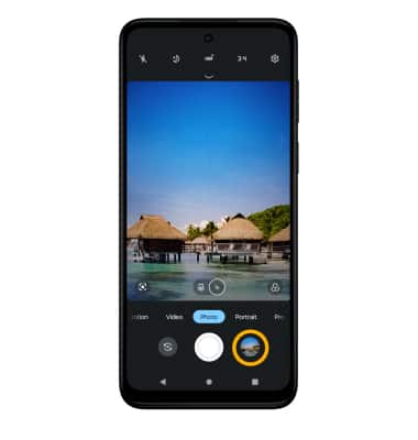 Motorola moto g 5G - 2023 (XT2313-3) - Access, Store Photos & Videos - AT&T